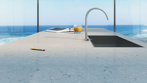 Our Collection of Engineered Quartz Slabs - Omni Surfaces - Major ...