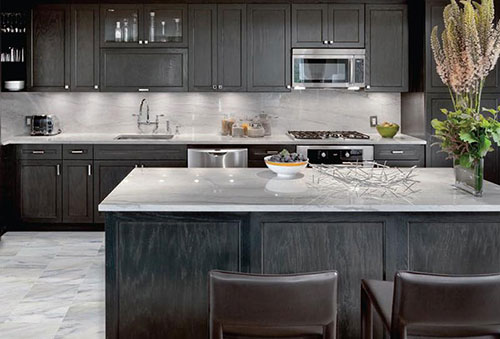 Our Marble Showroom in Texas - Omni Surfaces - Major importer and ...