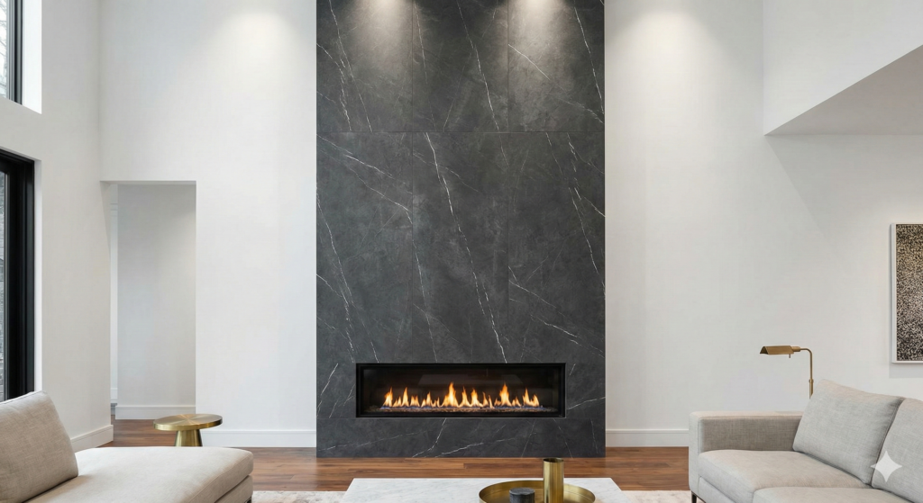 Laminam Porcelain Countertops Houston | Omni Surfaces