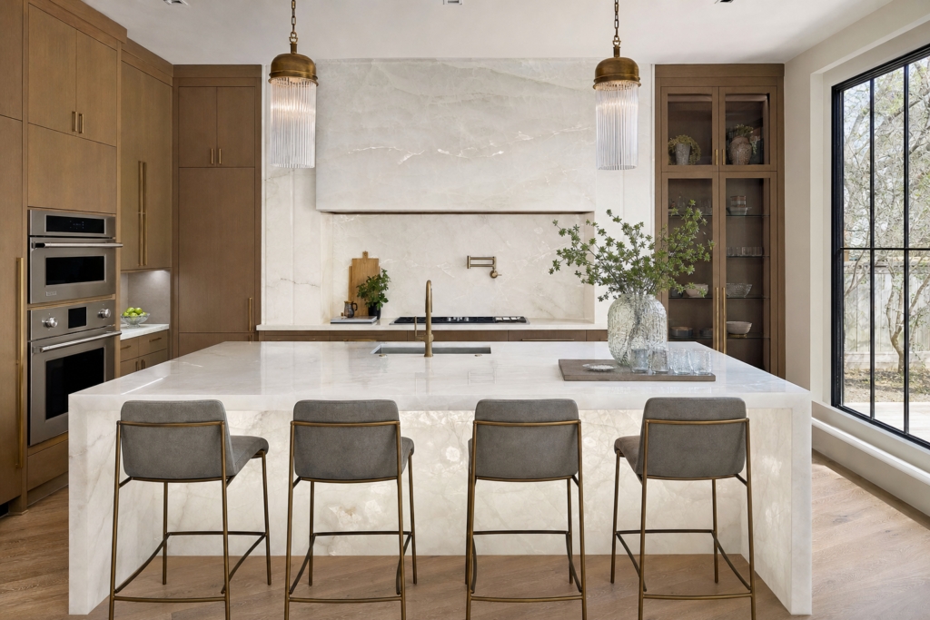 Trending Countertop Materials 2026: Designer's Guide